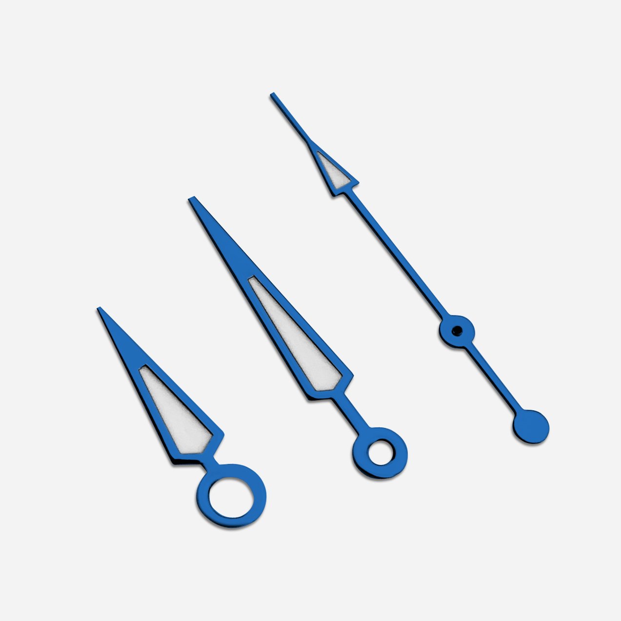 Hands - Blades - DLW WATCHES