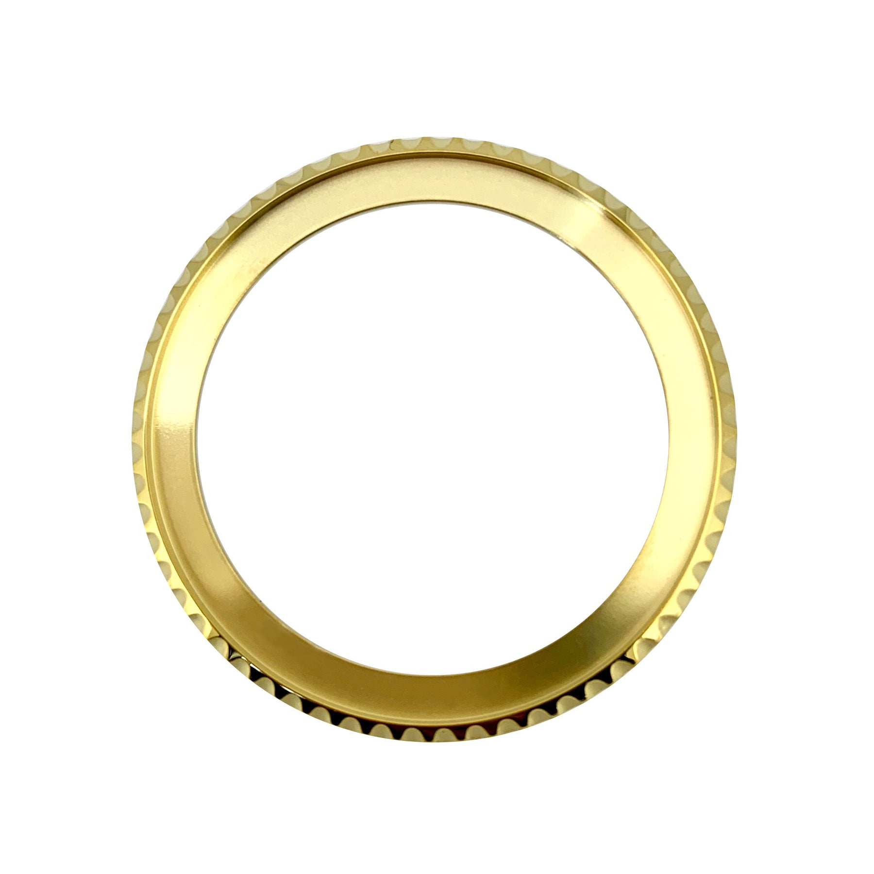 BEZELS - DLW WATCHES