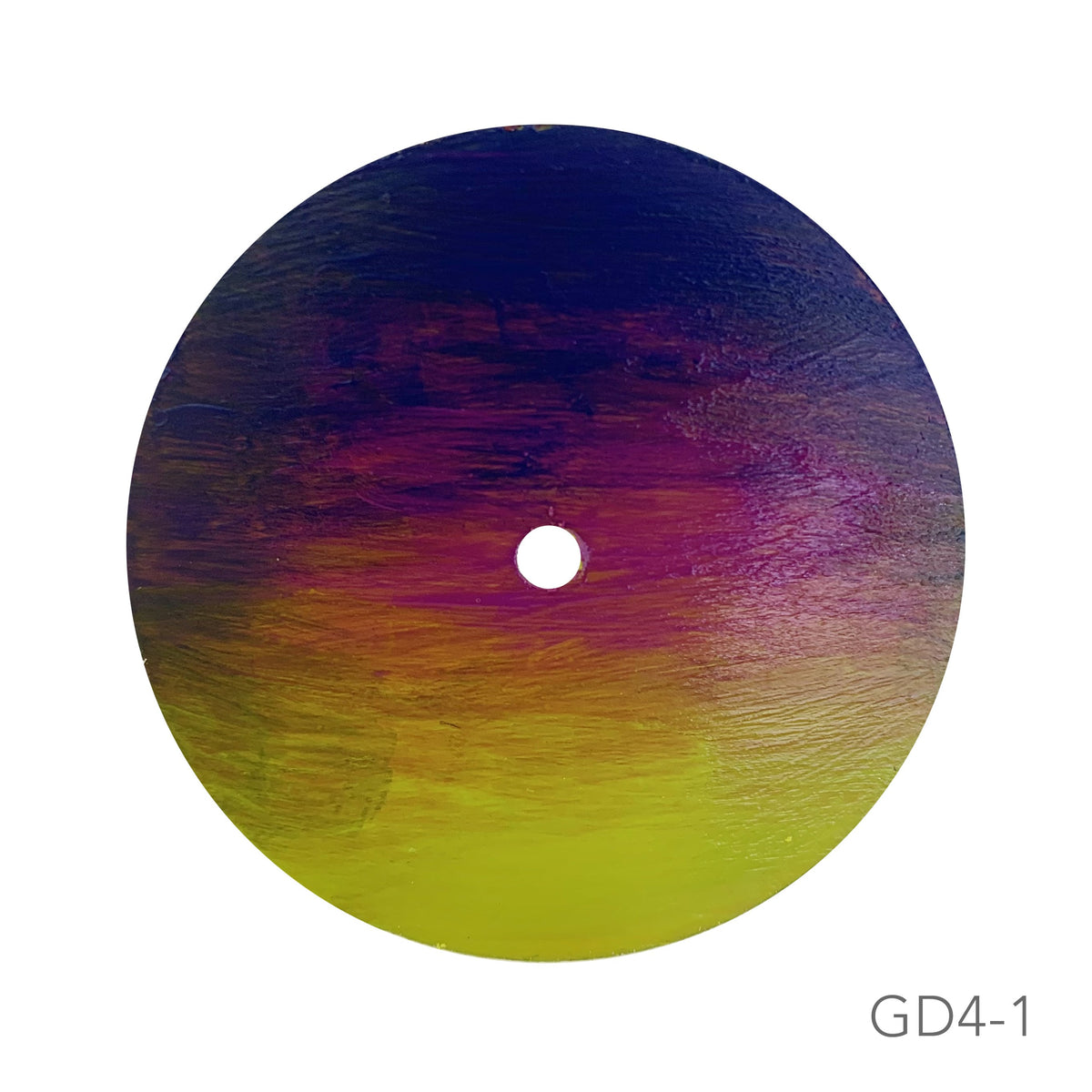 Dial - Handcrafted Series - Gradient - DLW WATCHES