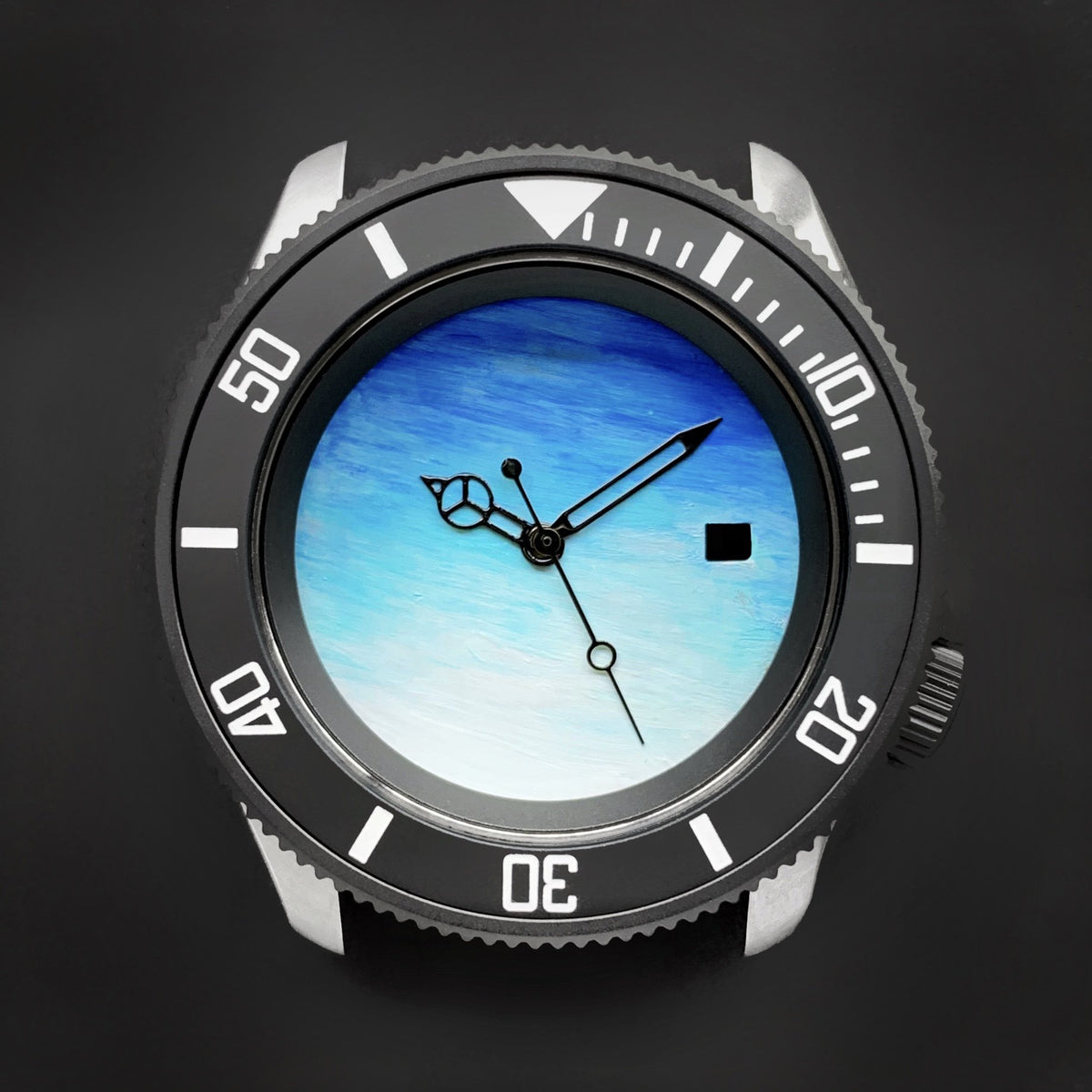 Dial - Handcrafted Series - Gradient - DLW WATCHES