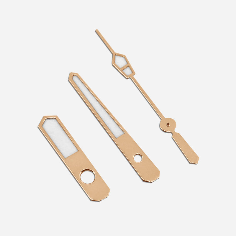 Hands - MM - DLW WATCHES