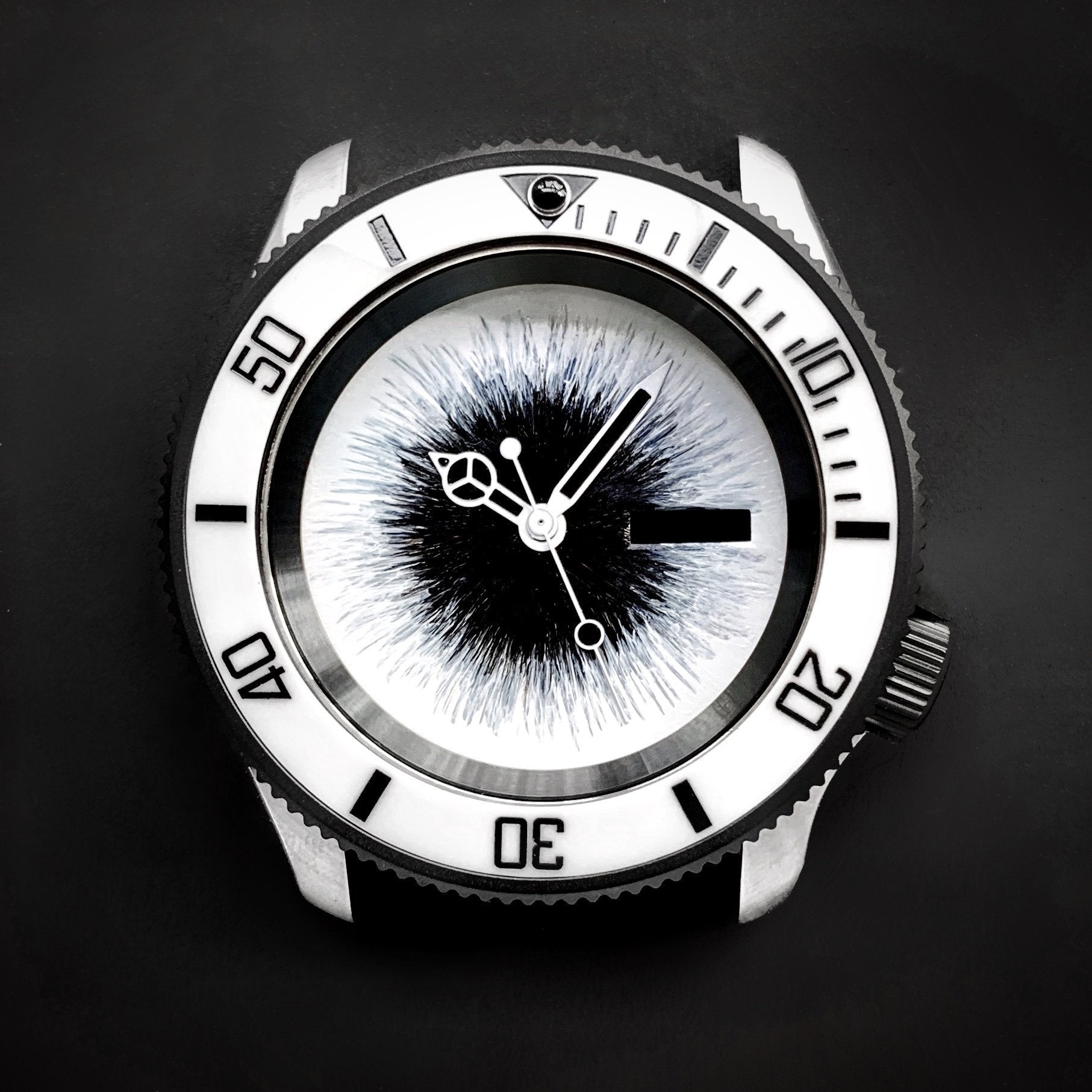 Dial - Handcrafted Series - Supernova - DLW WATCHES