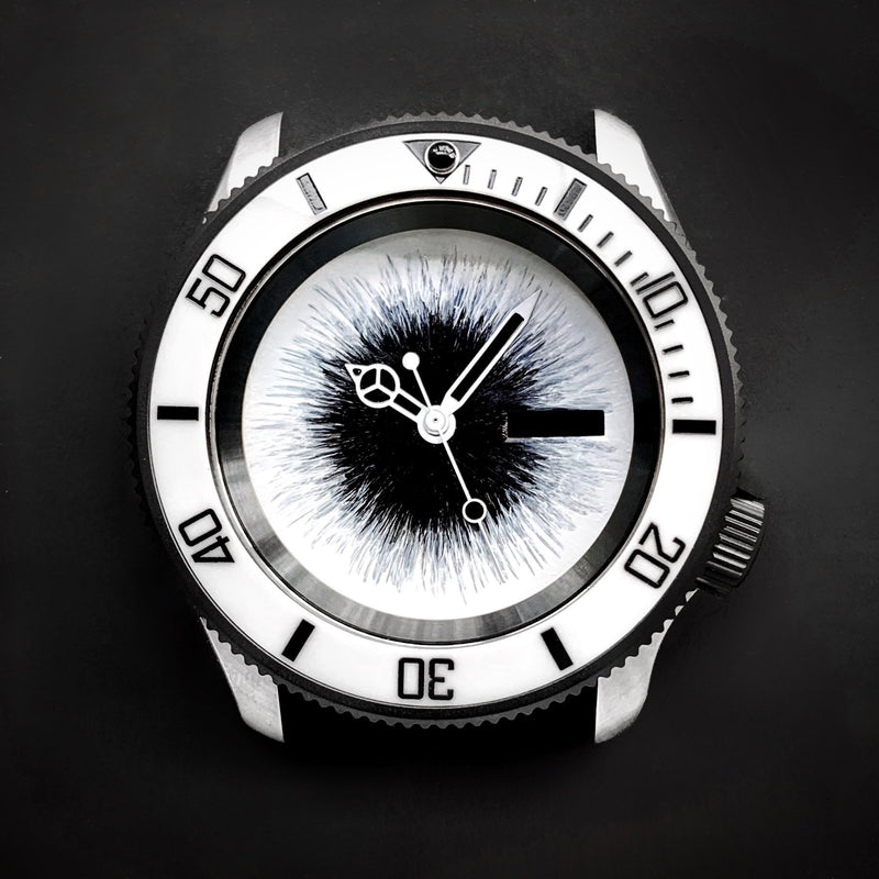 Dial - Handcrafted Series - Supernova - DLW WATCHES